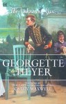 Georgette Heyer – mistress of Regency – Helena Fairfax
