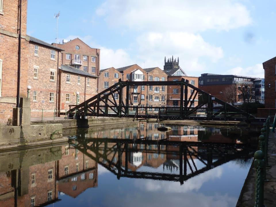 A fascinating (and surprising) history trip through Leeds, capital of ...