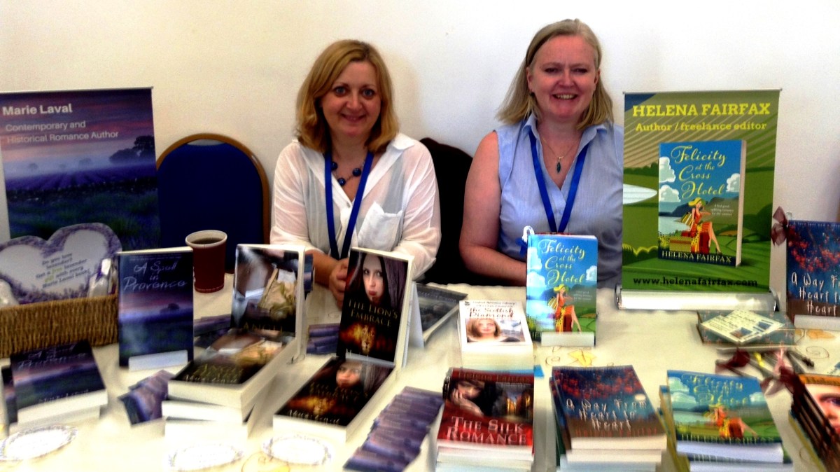 Essential tips for authors at a book-signing convention or lit fest # ...